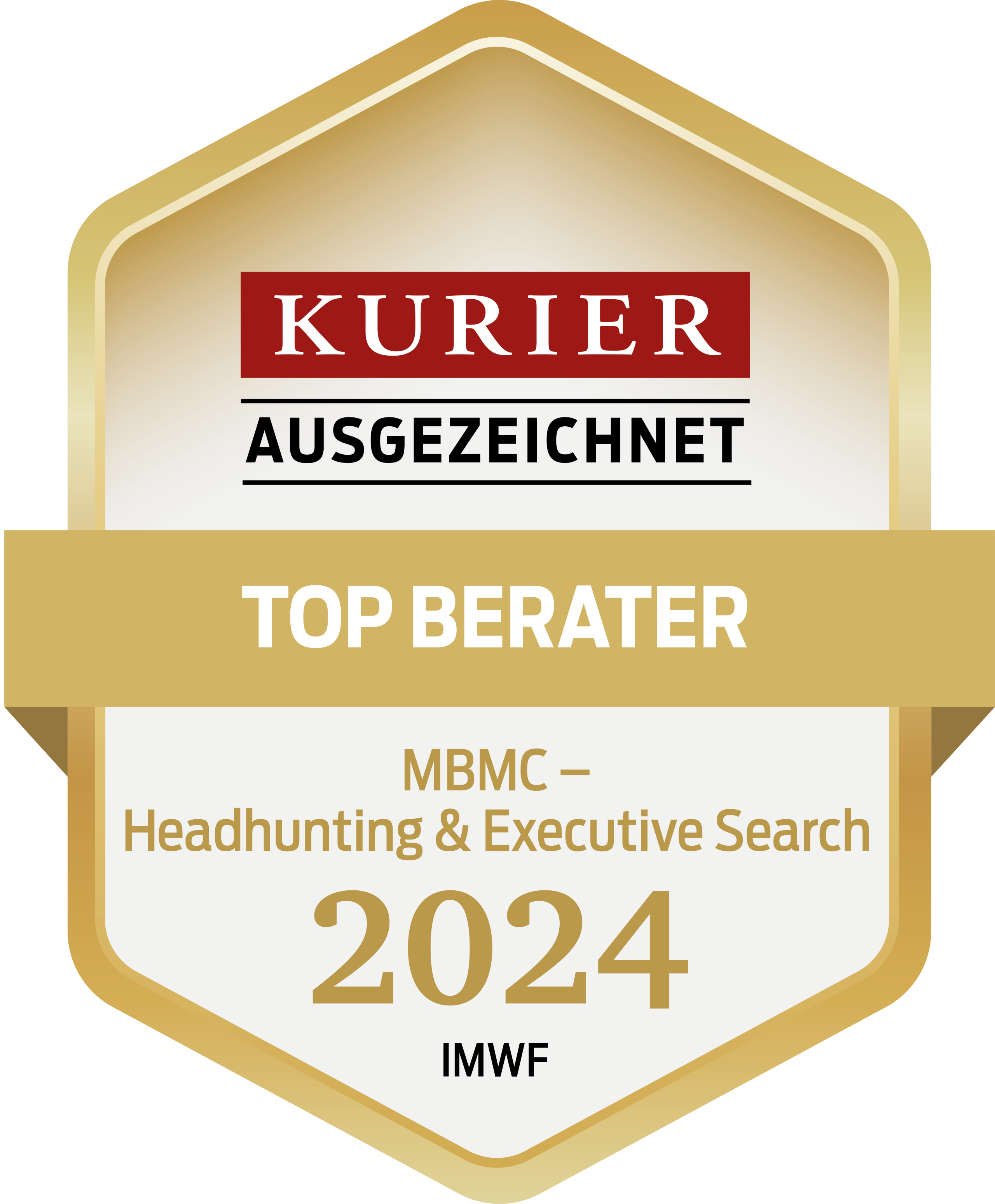 MBMC - Headhunter und Personalberatung